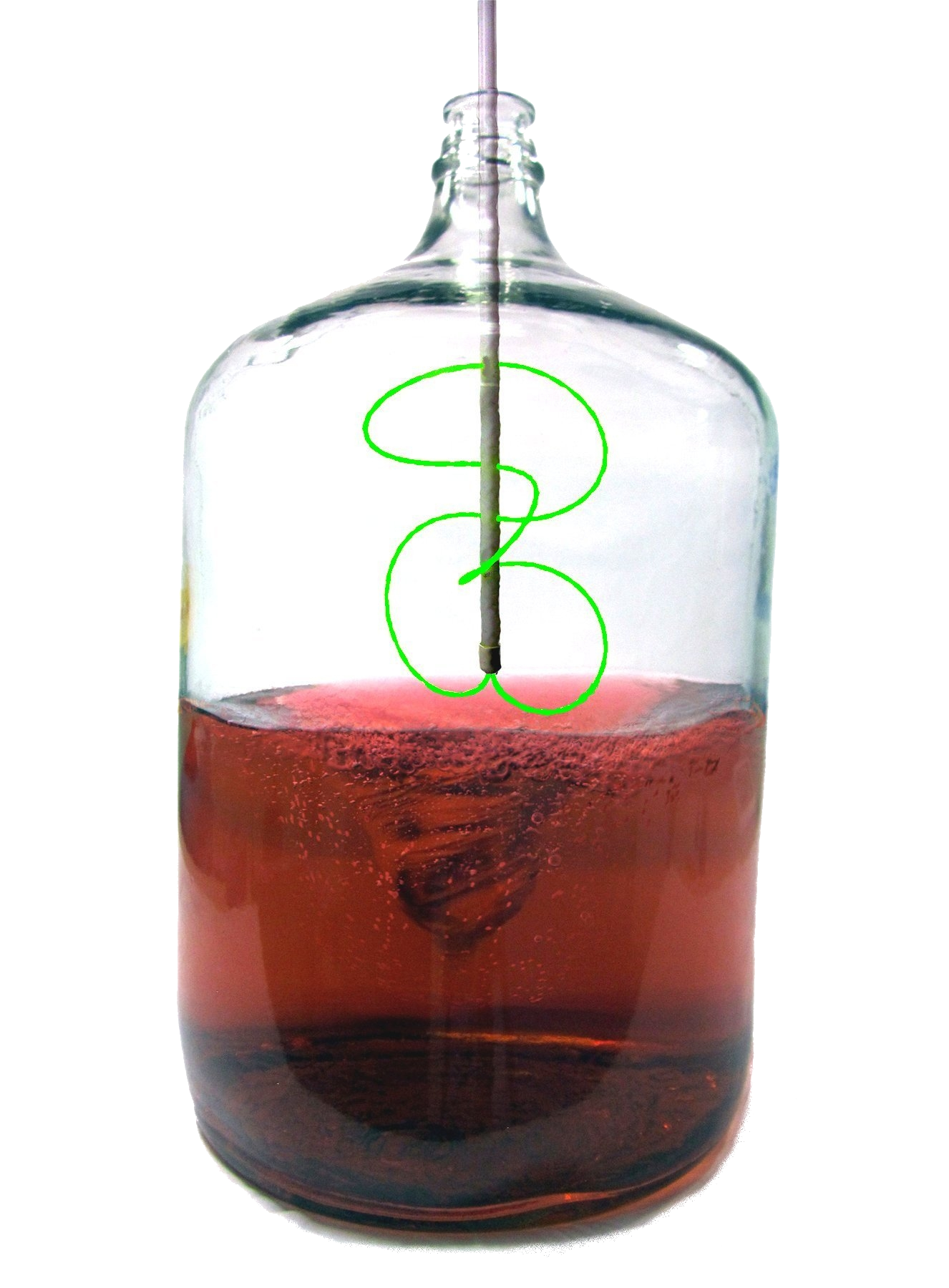 Clean Bottle Express® Wine / Beer DeGasser – Third Coast Design Works